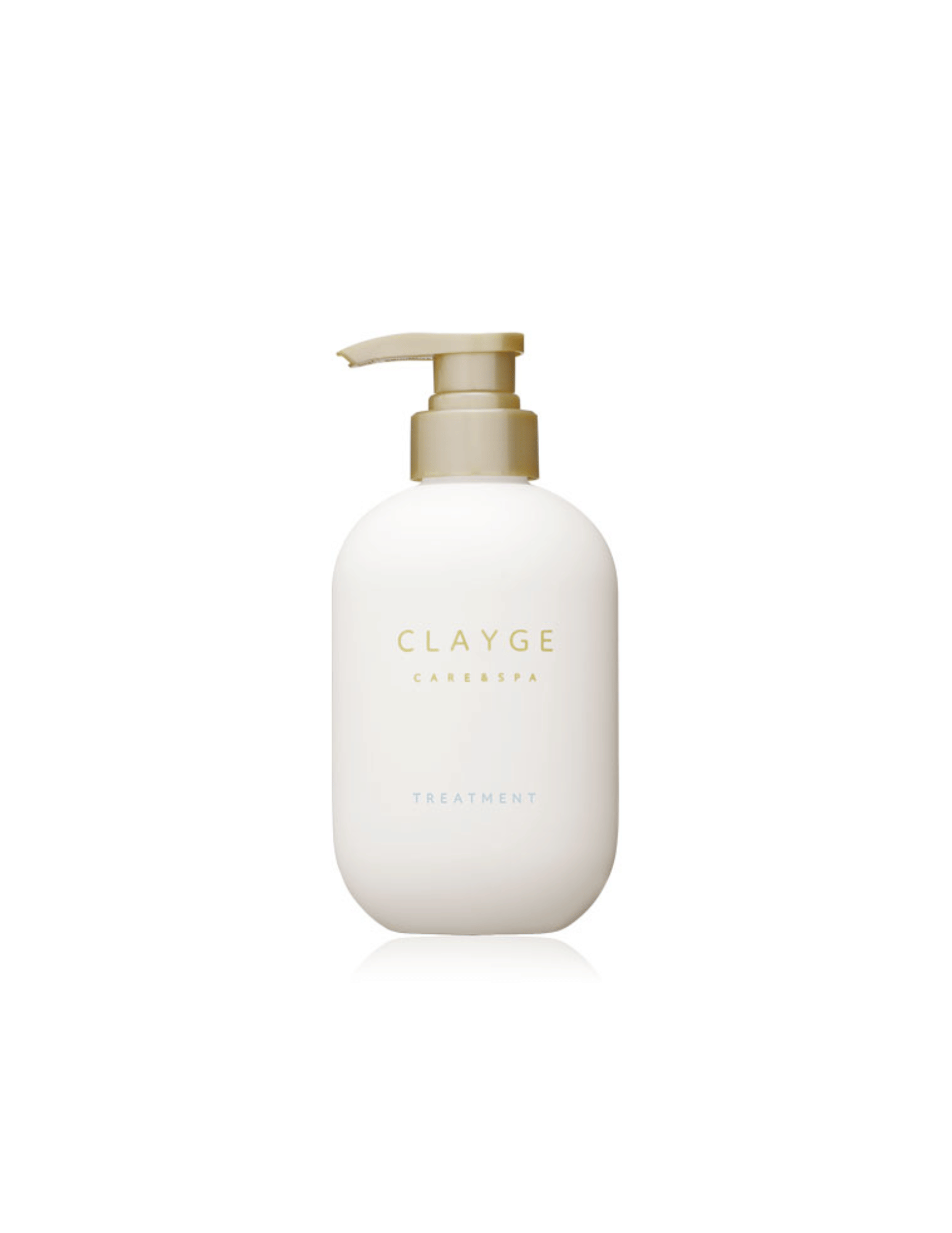 Clayge Treatment SR – Unique Bunny