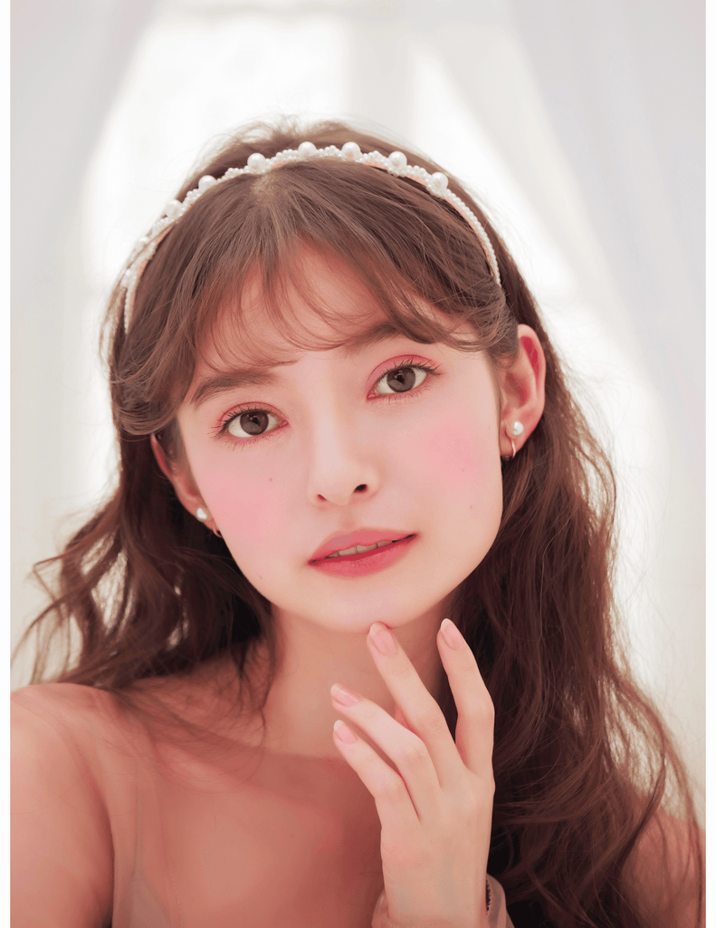 MilleFée Angel Gradation Blush – Unique Bunny