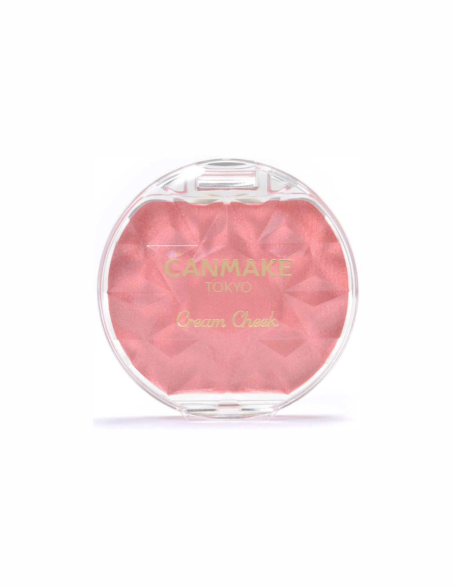 Canmake Cream Cheek | Pearl Type – Unique Bunny