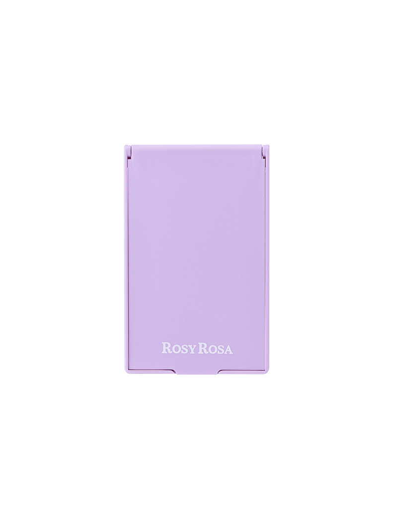 Rosy Rosa Real Look Mini Mirror – Unique Bunny