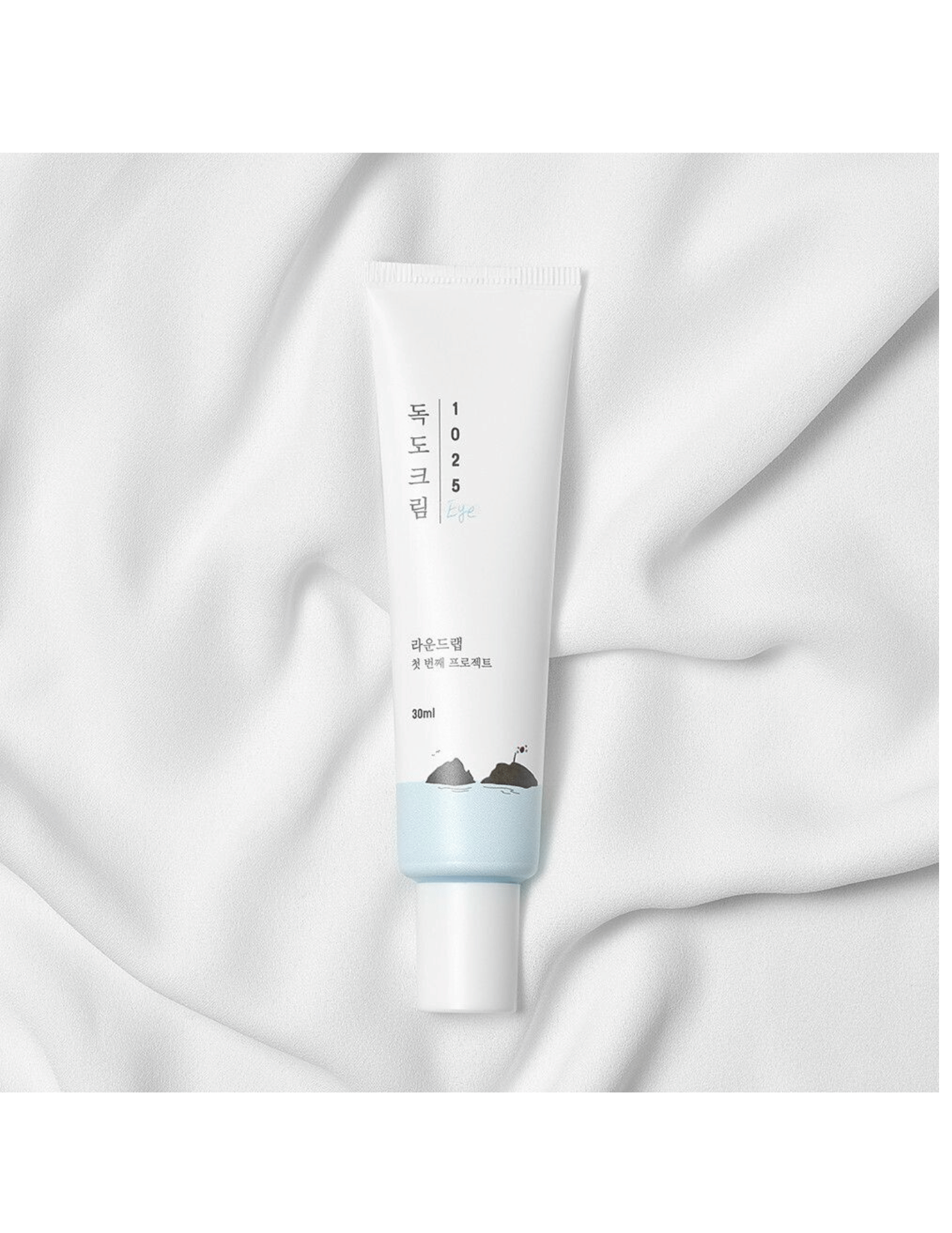 Round Lab 1025 Dokdo Eye Cream – Unique Bunny