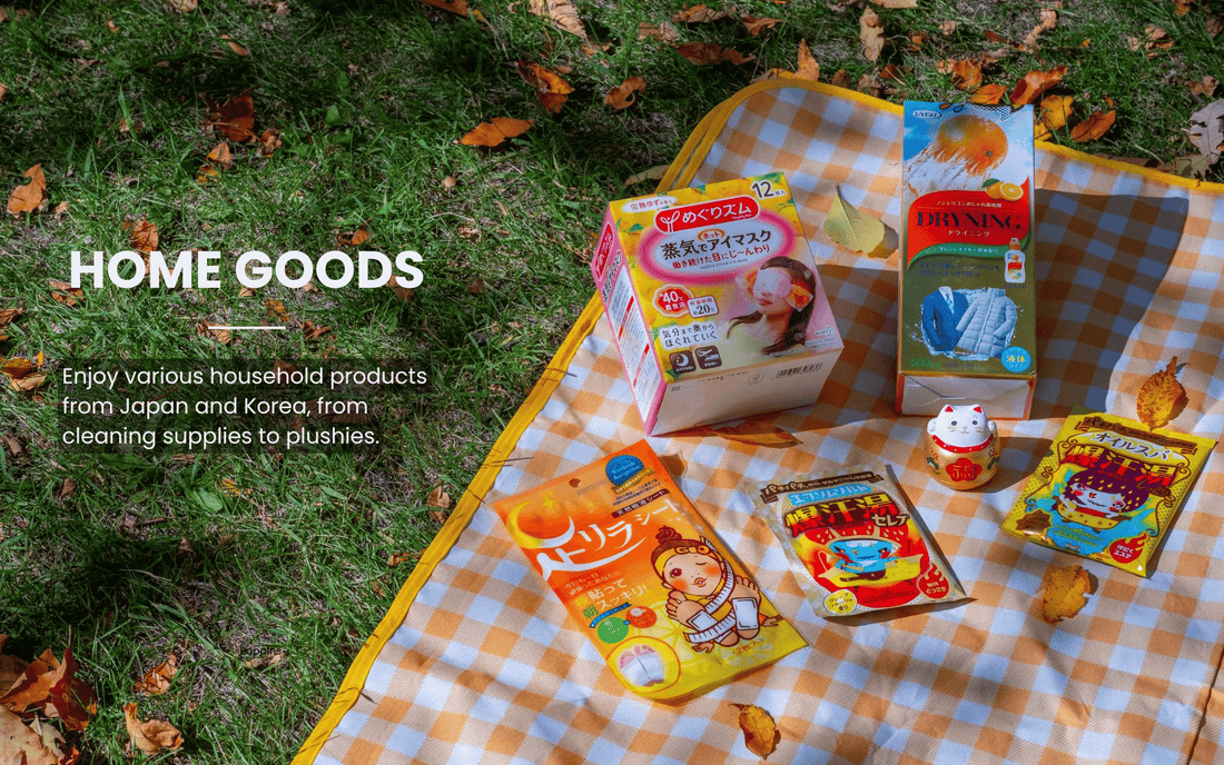 Unique Bunny - Asian Beauty and Lifestyle