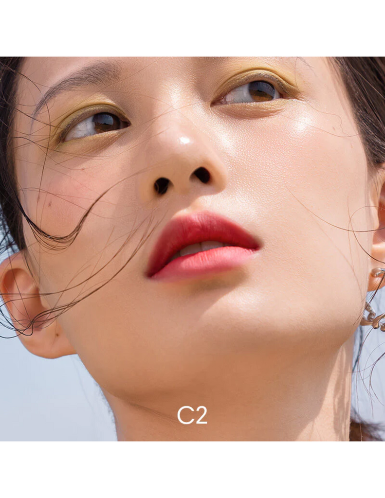 INTO YOU Airy Lip & Cheek Mud – Unique Bunny