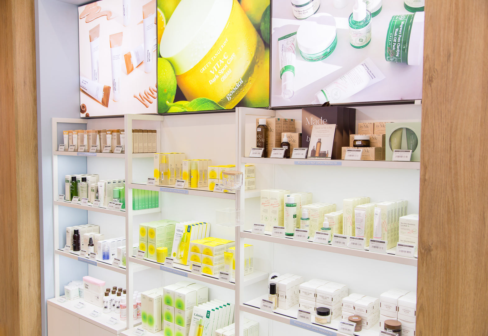 Our Locations – Unique Bunny