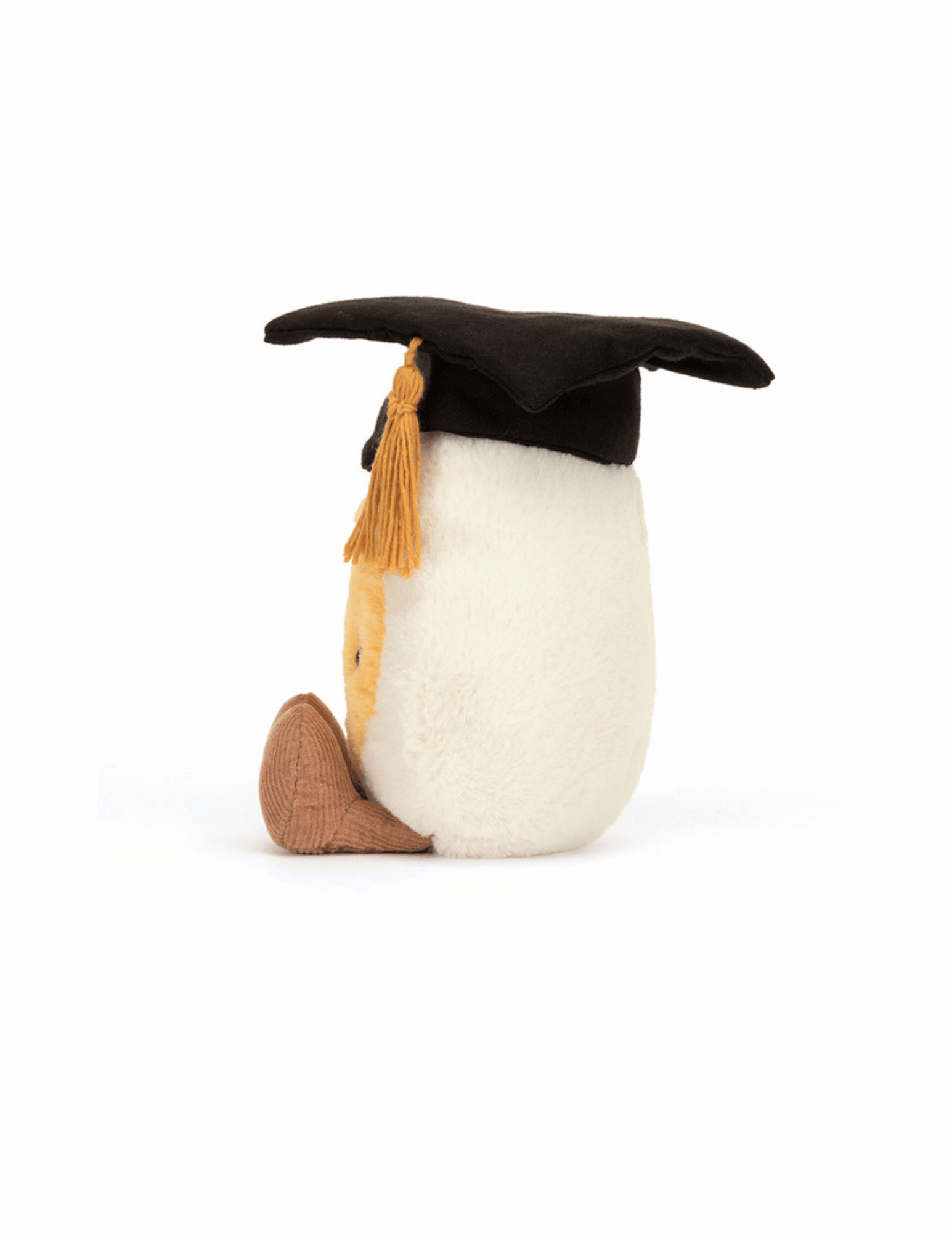 Jellycat Amuseables Boiled Egg Graduation – Unique Bunny