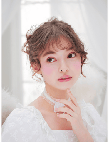 MilleFée Angel Gradation Blush – Unique Bunny