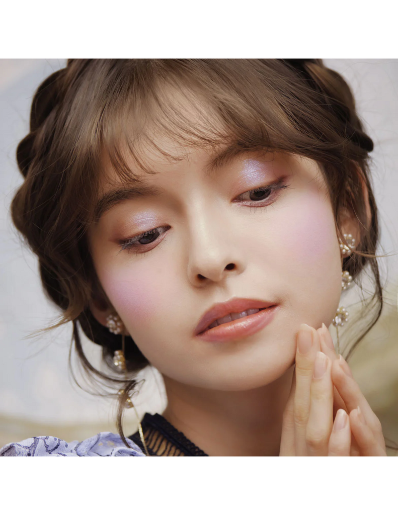 MilleFee Angel Gradation Blush – Unique Bunny