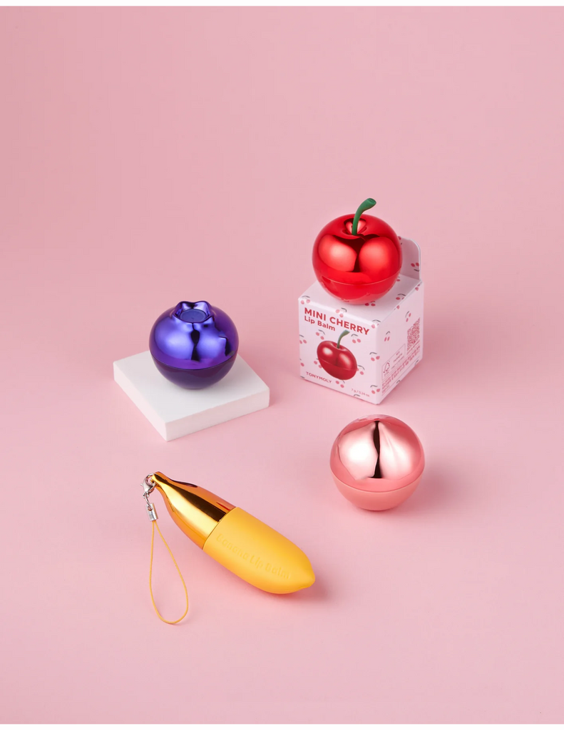TONYMOLY Mini Lip Balm – Unique Bunny