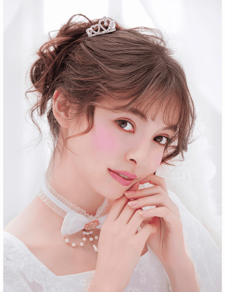 MilleFée Angel Gradation Blush – Unique Bunny