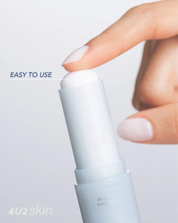 4U2 Skin Primer Stick | Unique Bunny