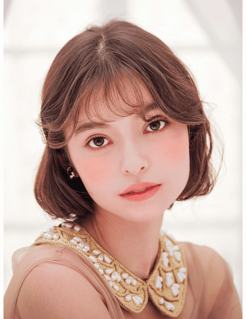 MilleFée Angel Gradation Blush – Unique Bunny