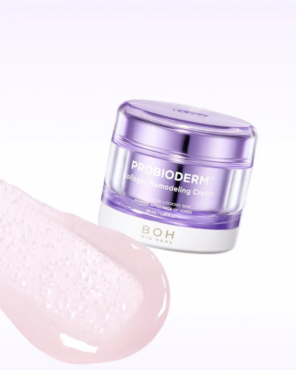BIOHEAL BOH Probioderm Collagen Remodeling Cream | Unique Bunny