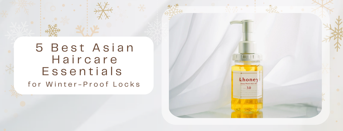 Unique Bunny - Asian Beauty and Lifestyle