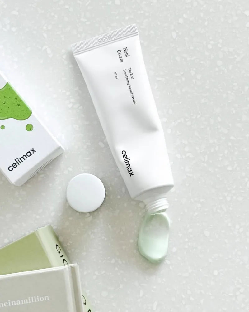 Celimax The Real Noni Repair Cream | Unique Bunny
