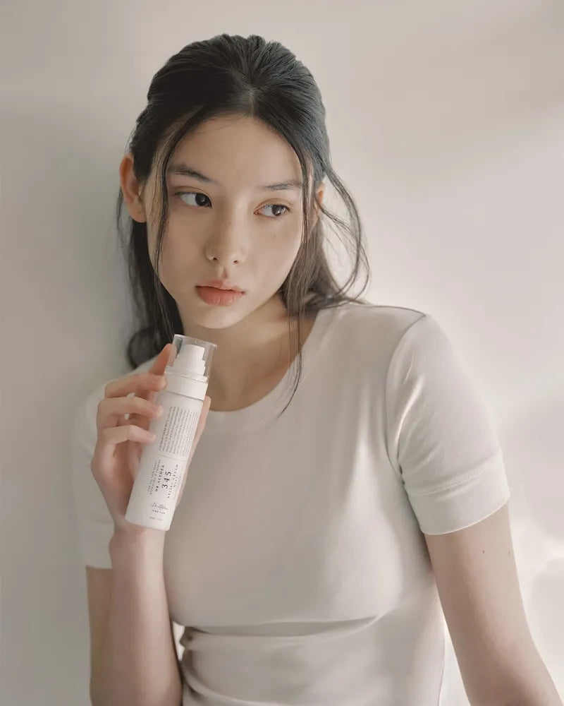 Dr. Althea 345 Relief Cream Mist | Unique Bunny