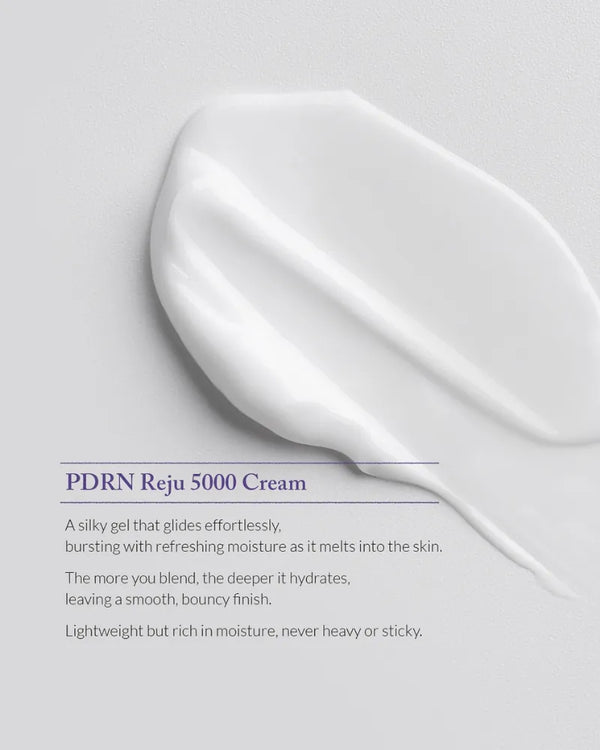 Dr. Althea PDRN Reju 5000 Cream | Unique Bunny