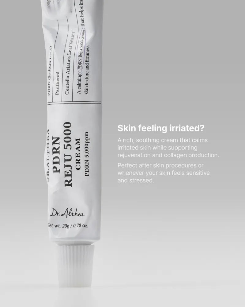 Dr. Althea PDRN Reju 5000 Cream | Unique Bunny