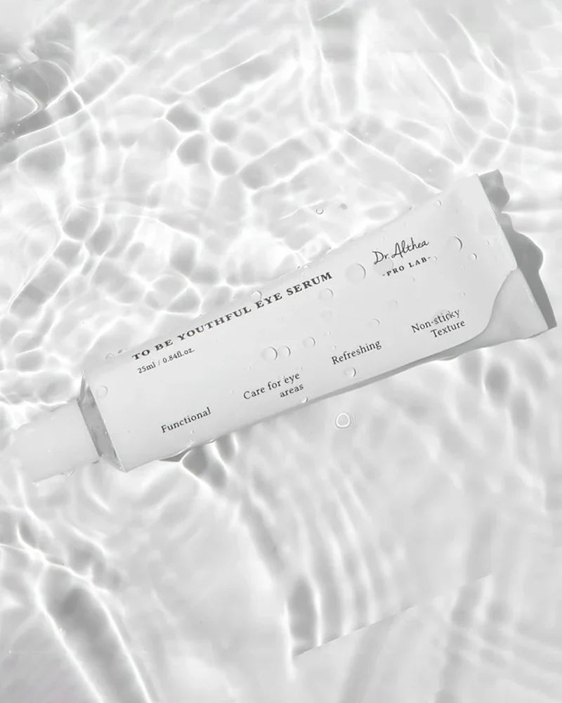 Dr. Althea To Be Youthful Eye Serum | Unique Bunny