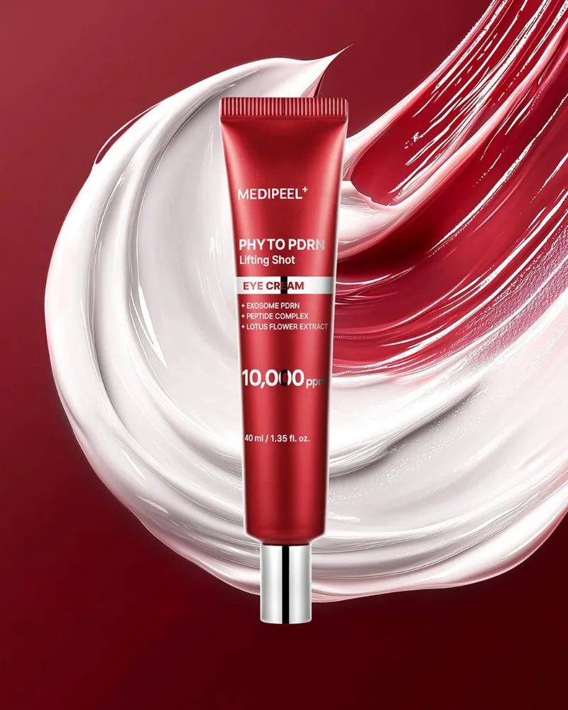 MEDIPEEL Phyto PDRN Lifting Shot Eye Cream | Unique Bunny