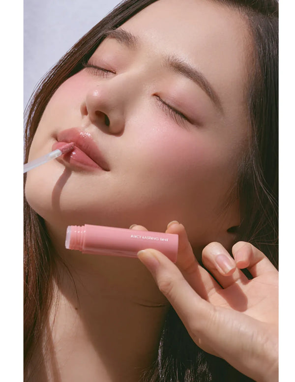 Romand Juicy Lasting Tint | Spring Fever Series - Unique Bunny