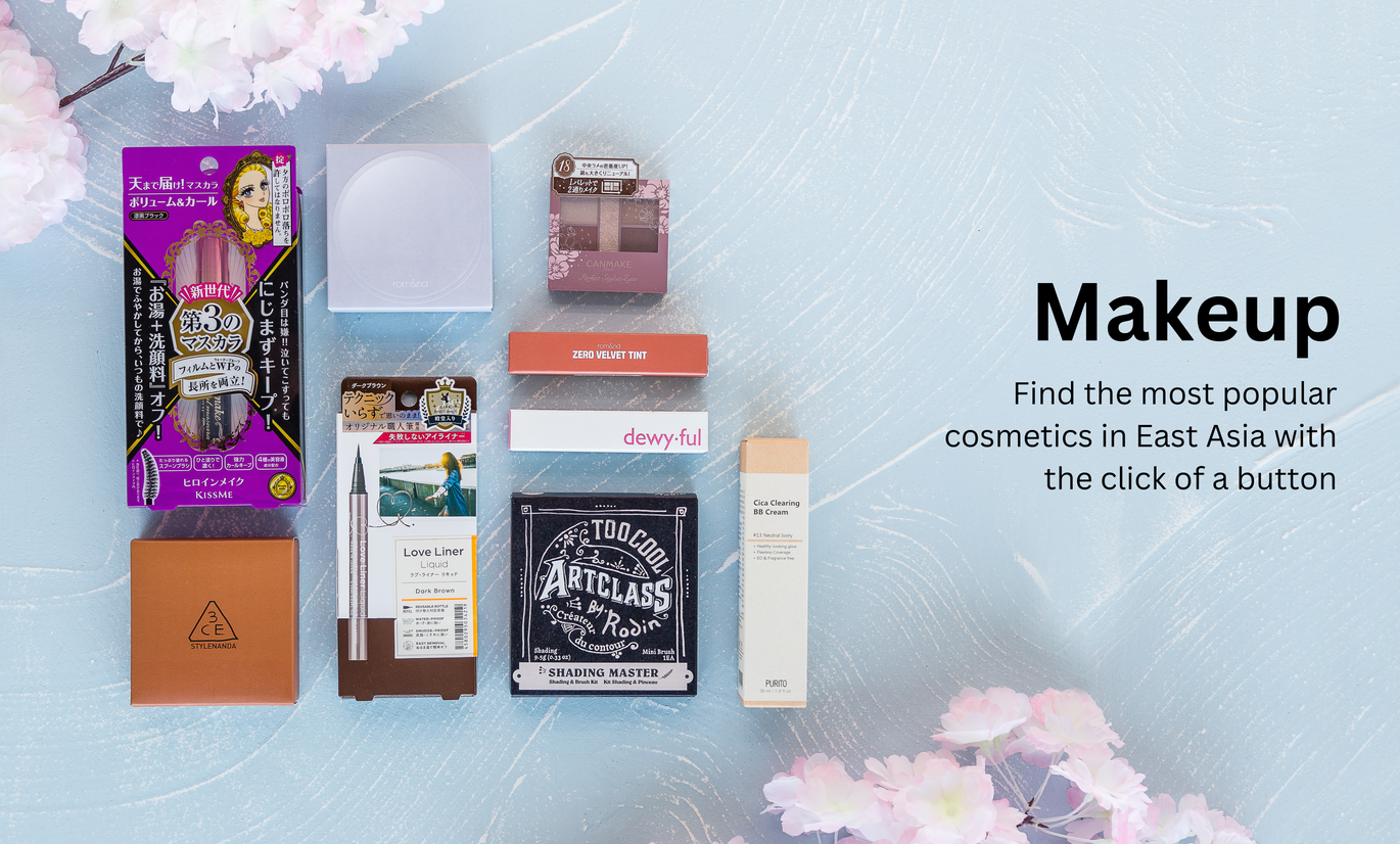 Unique Bunny - Asian Beauty and Lifestyle