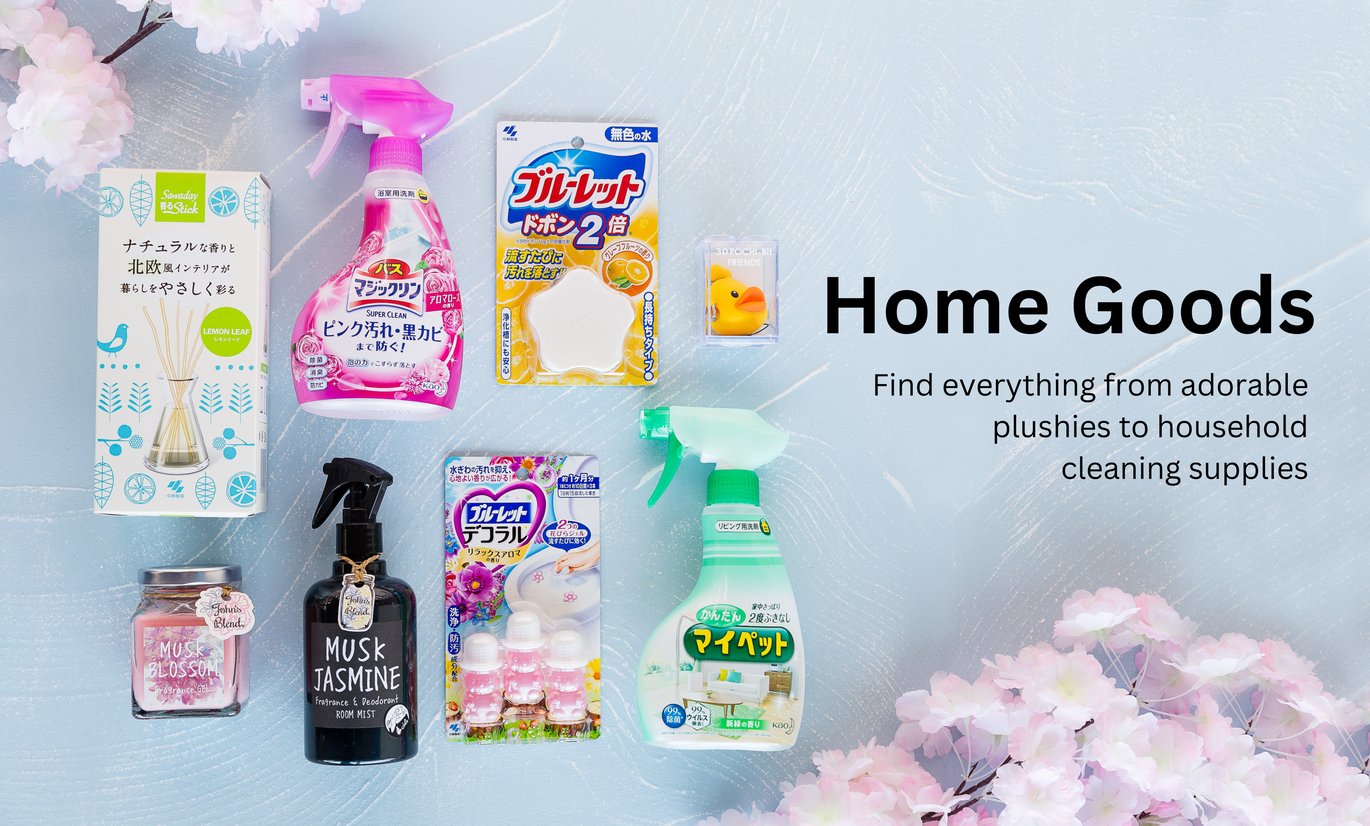 Unique Bunny - Asian Beauty and Lifestyle