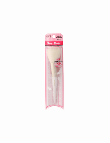 Rosy Rosa Angelic Powder Brush L – Unique Bunny