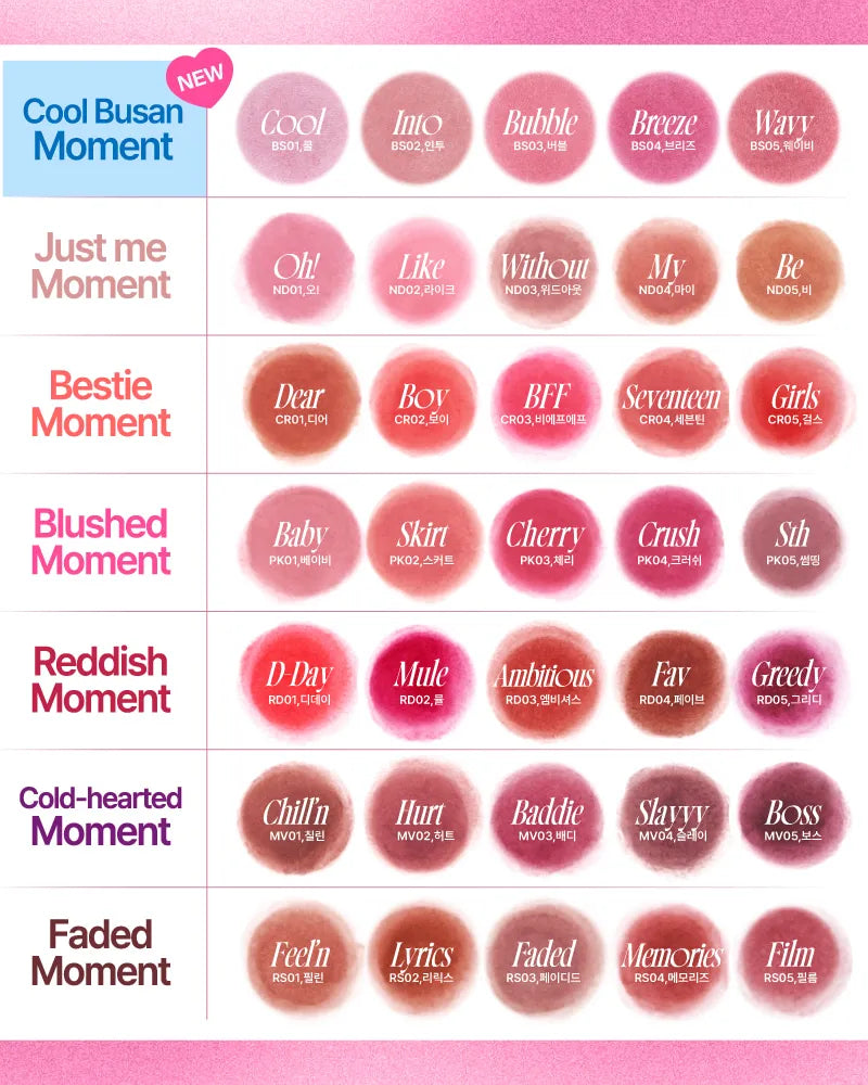 fwee Lip & Cheek Blurry Pudding Pot | Unique Bunny