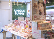 Unique Bunny Locations | Asian Beauty & Lifestyle