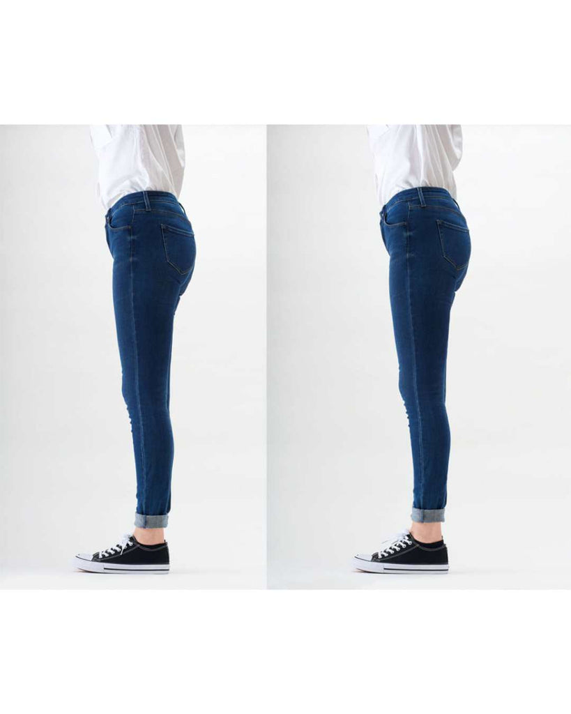 Cogit Gel Secret Insole – Unique Bunny